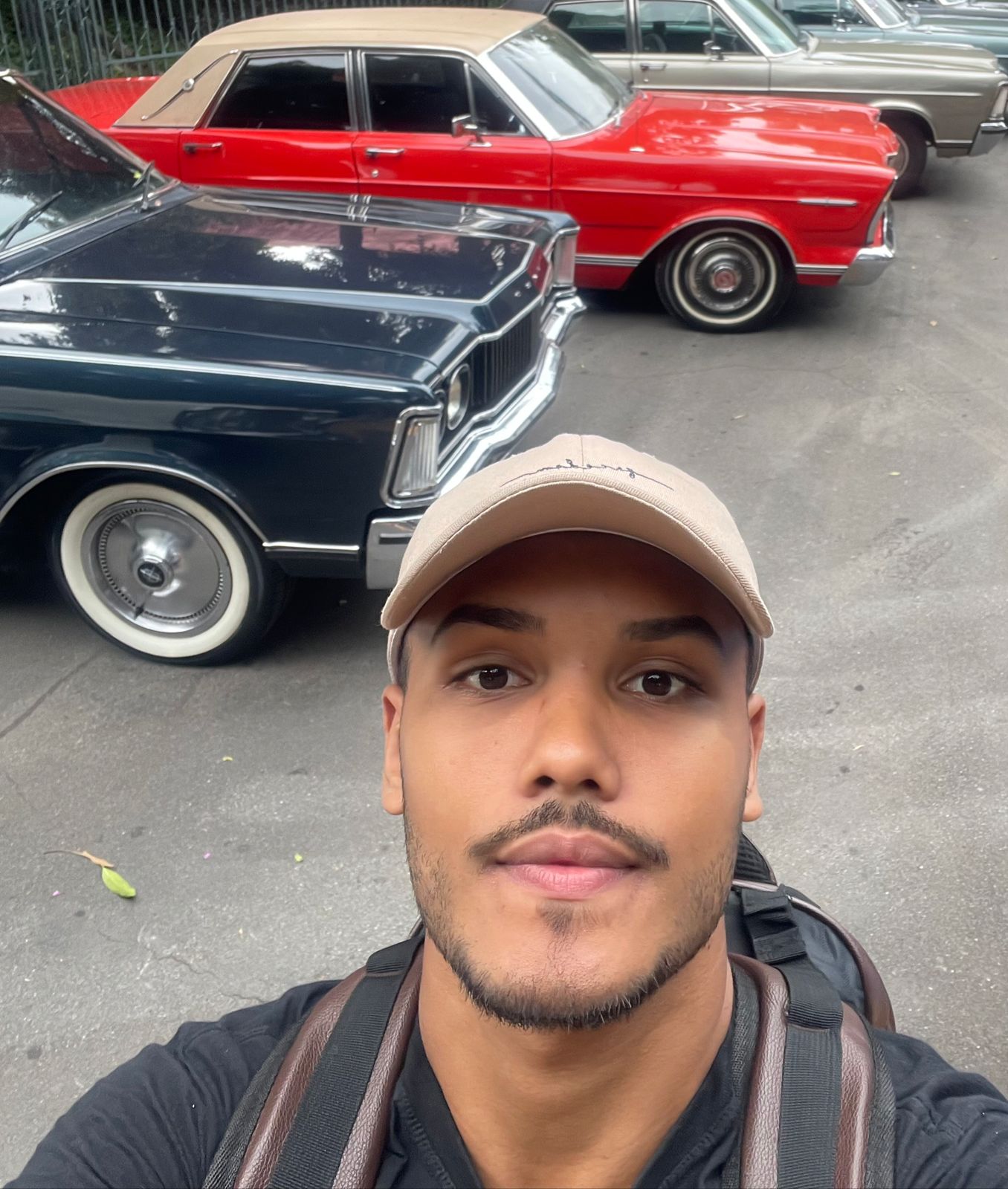 Guilherme Linhares - Engenheiro de Software